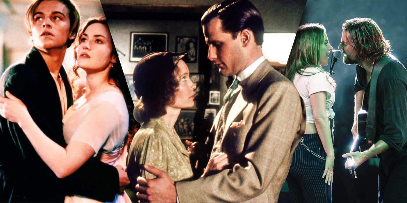 45 Romance Movies That Will Break Fans' Hearts