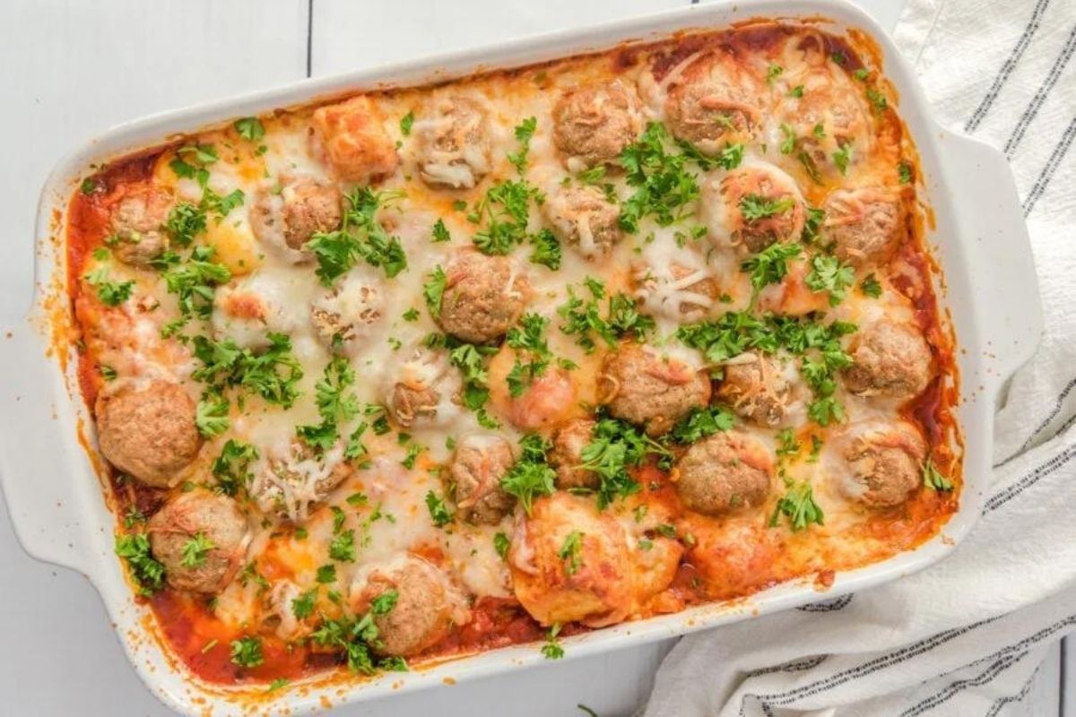 59 dinner recipes for hearty, easy family meals
