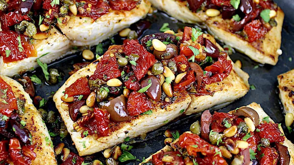 11 Keto Mediterranean Recipes That Belong on a Restaurant Menu