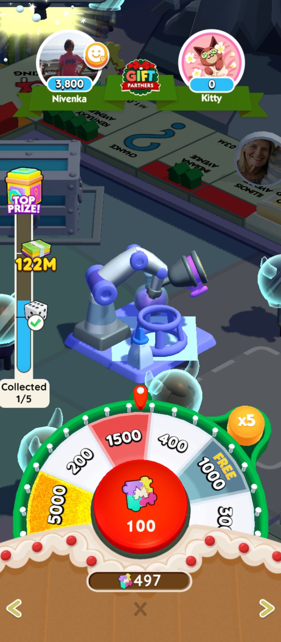 Monopoly Go Events Schedule Today - Updated Daily