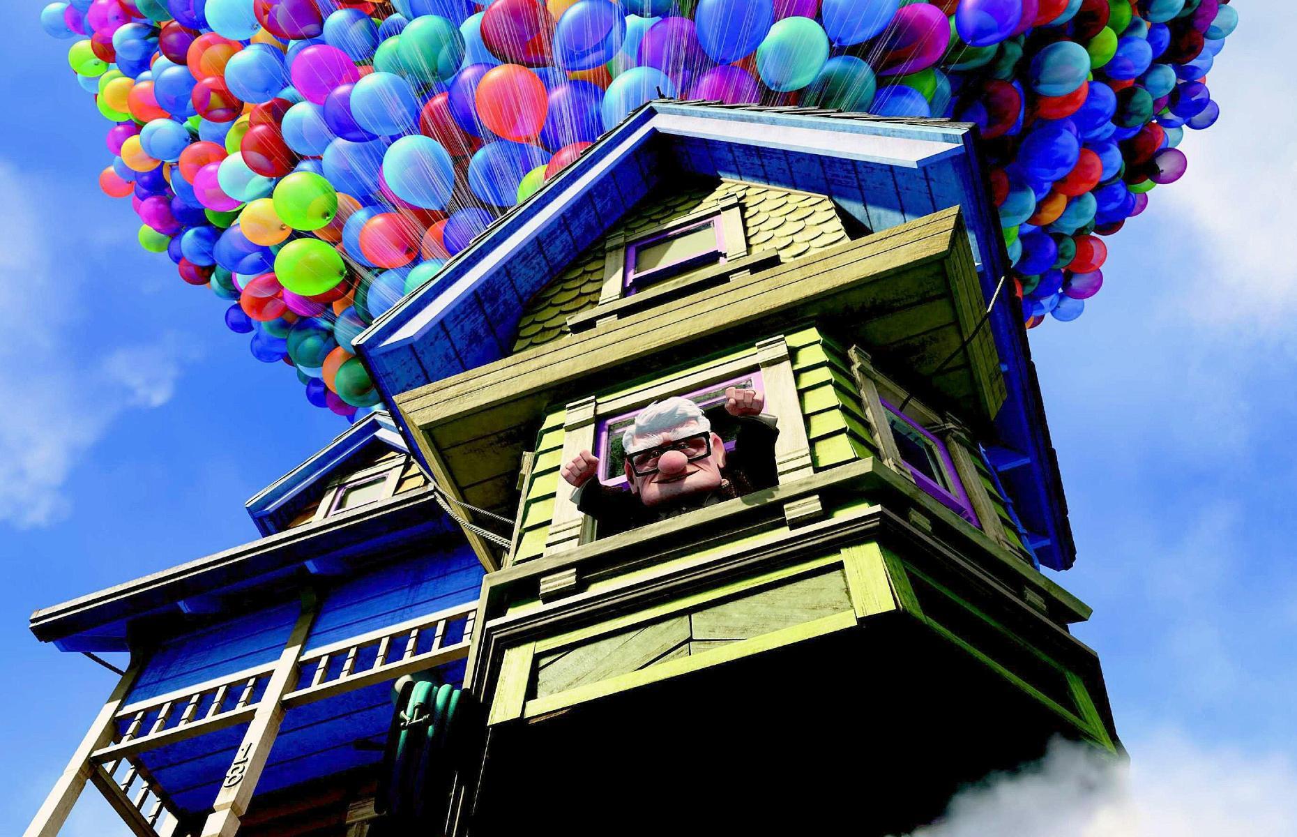 11 amazing recreations of famous homes and buildings