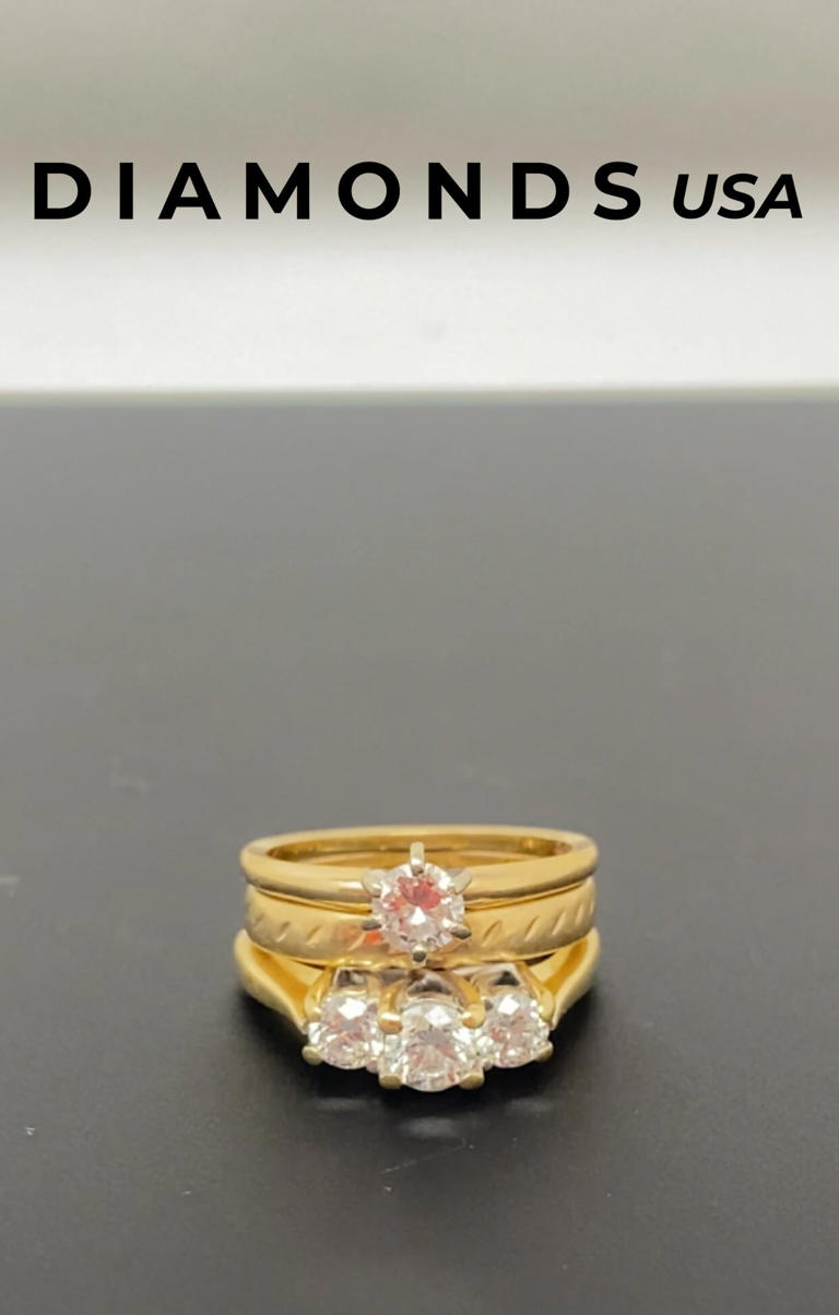 Selling an engagement ring? Avoid these mistakes as prices drop