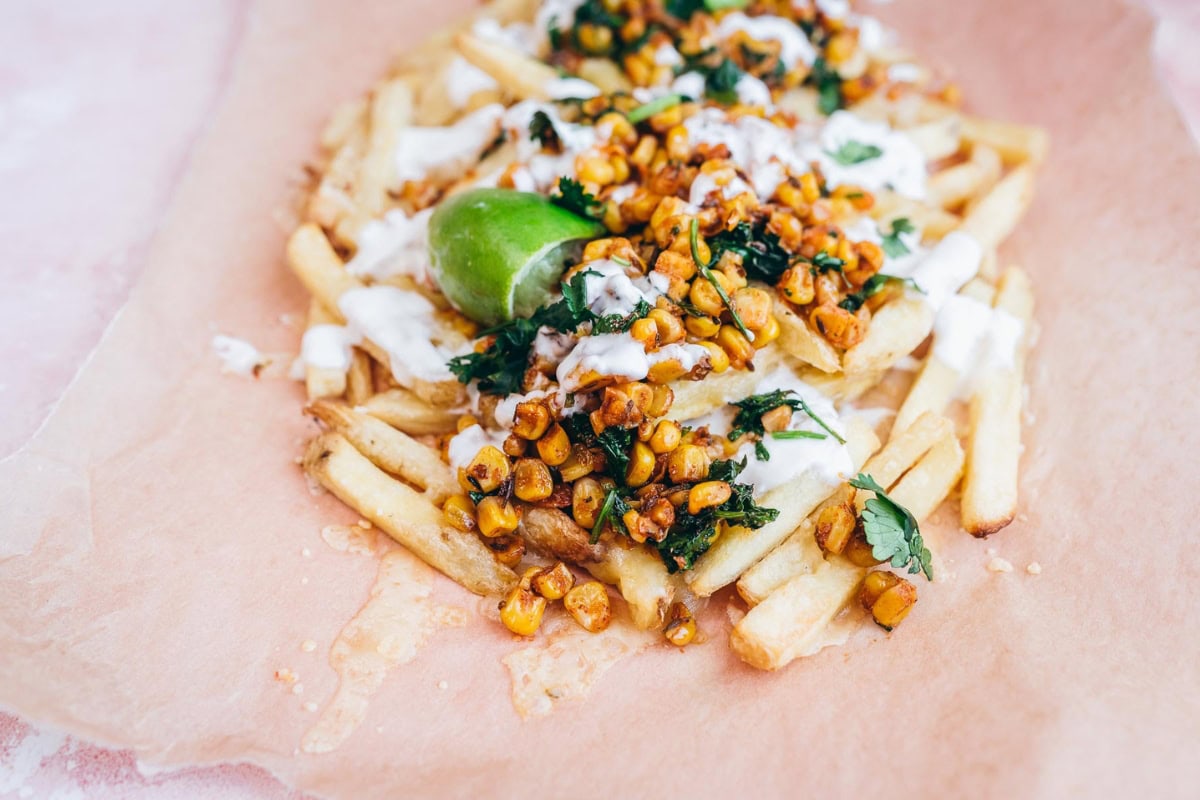 19 Corn Recipes That Are Healthy, Hearty, and Absolutely Delicious!