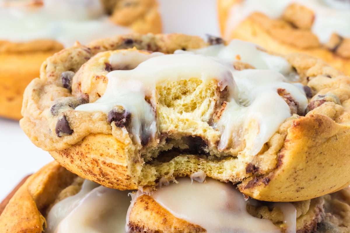 The top 10 cinnamon roll recipes you need in your life
