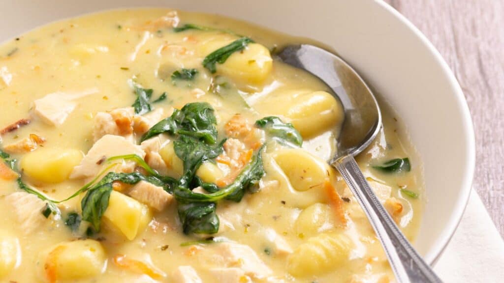 16 Italian-inspired recipes that feel like date night