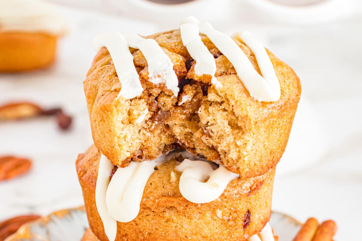 58 of Grandma's Favorite Sweet Bites Everyone Will Love