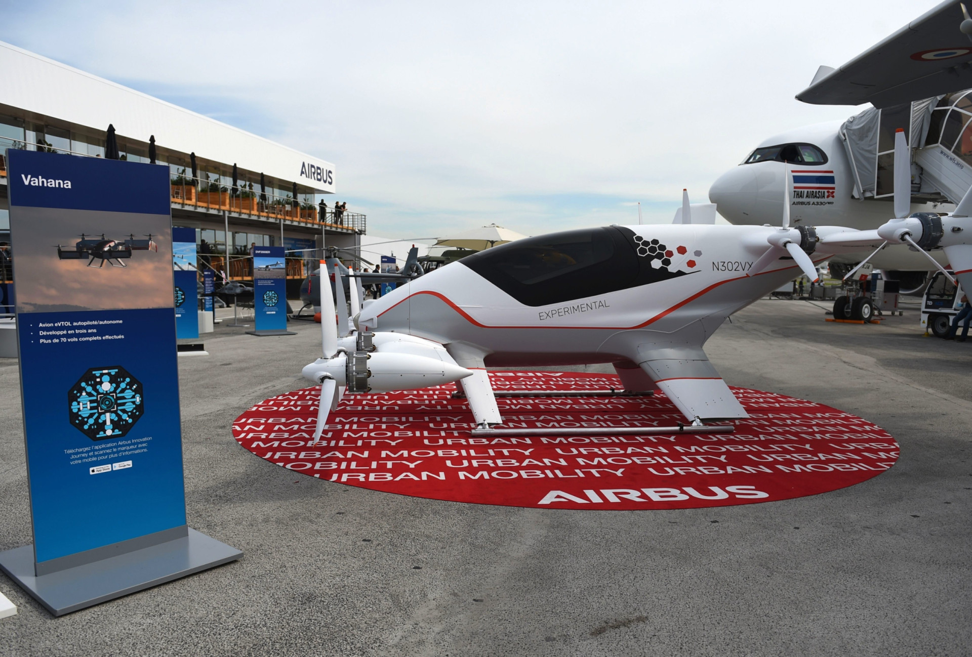 What are eVTOL aircraft, and can they fly against the hype?