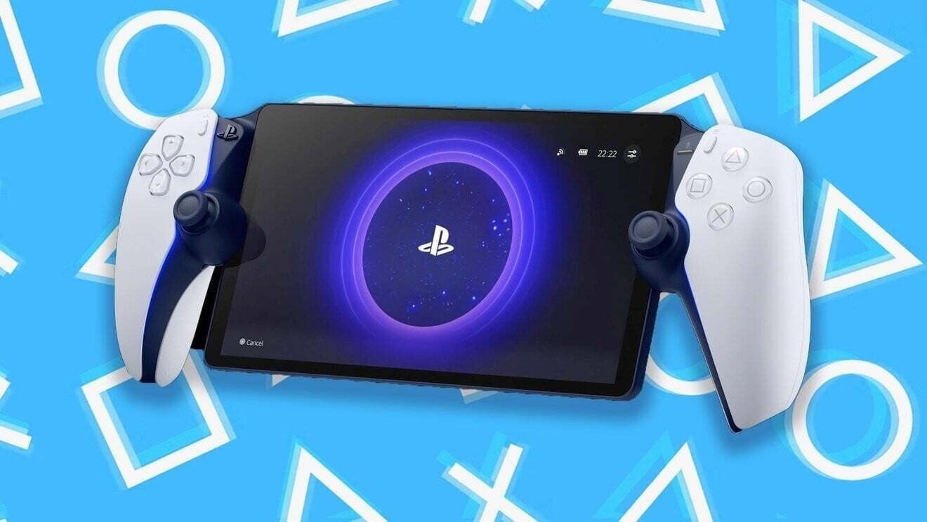 PS Portal : une grosse promo pour la « PS5 Portable » lors du Black ...