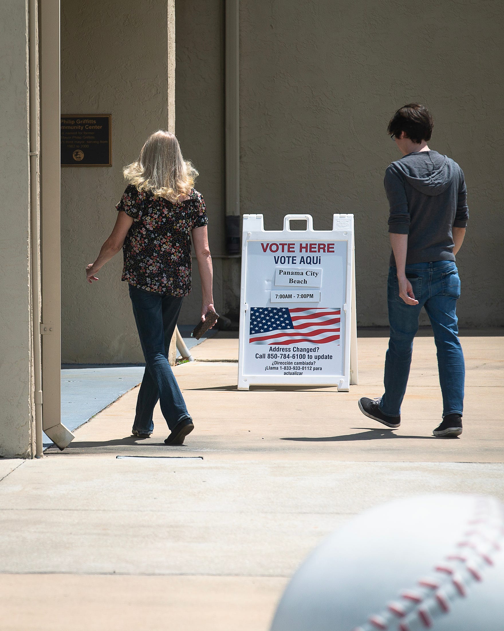 Attention, voters! Candidate qualifying ends for 2025 municipal elections in Bay County