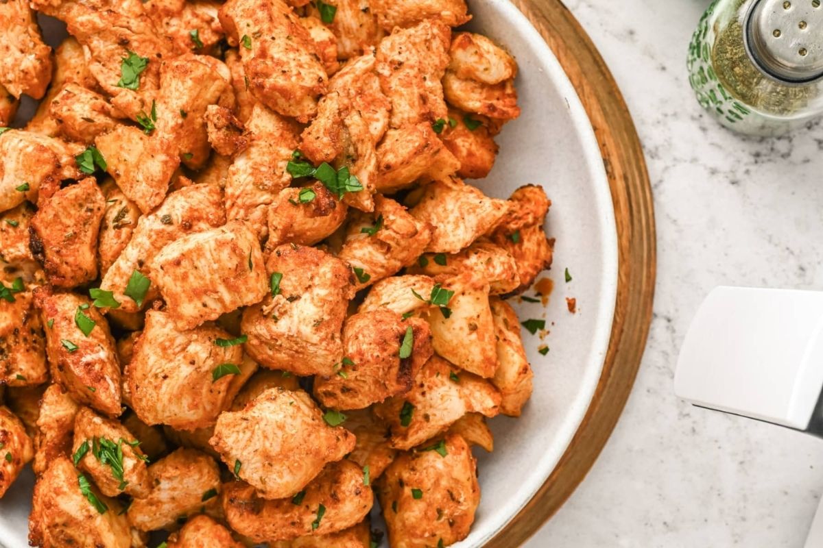27 top chicken breast recipes to keep meals interesting