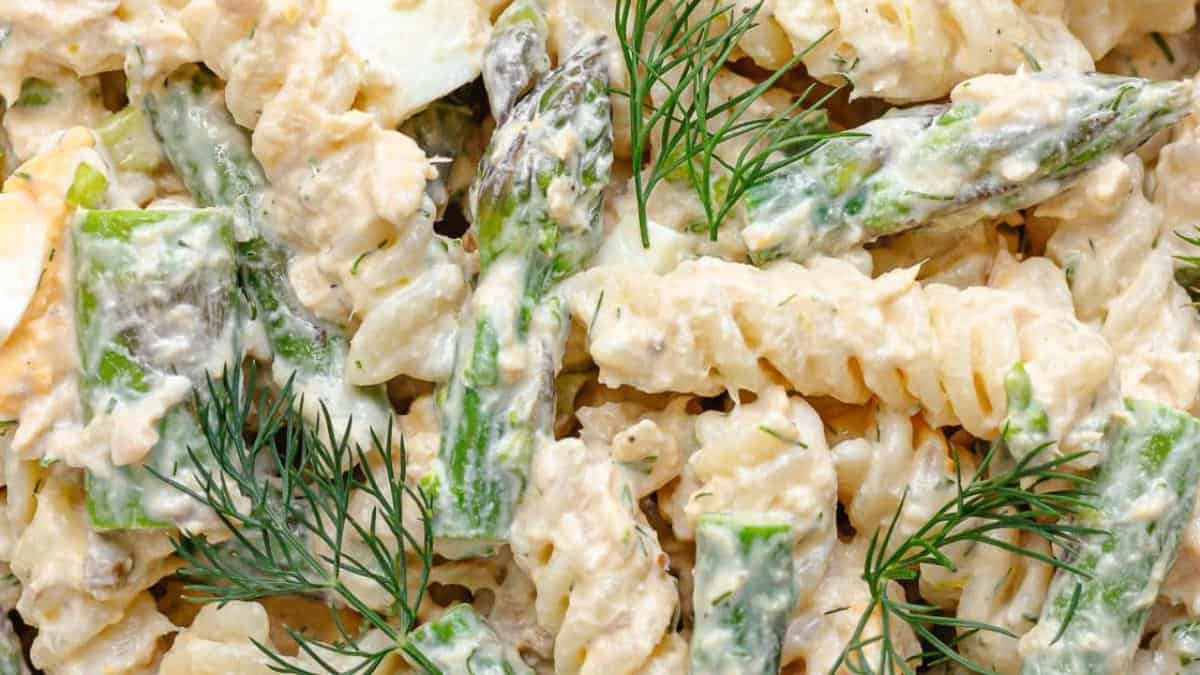 27 easy spring recipes ready in no time