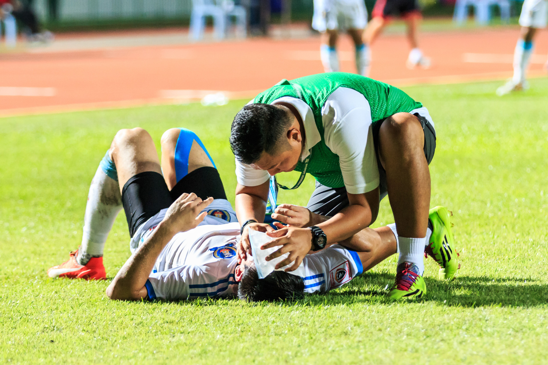 First aid tips that could help you save a life