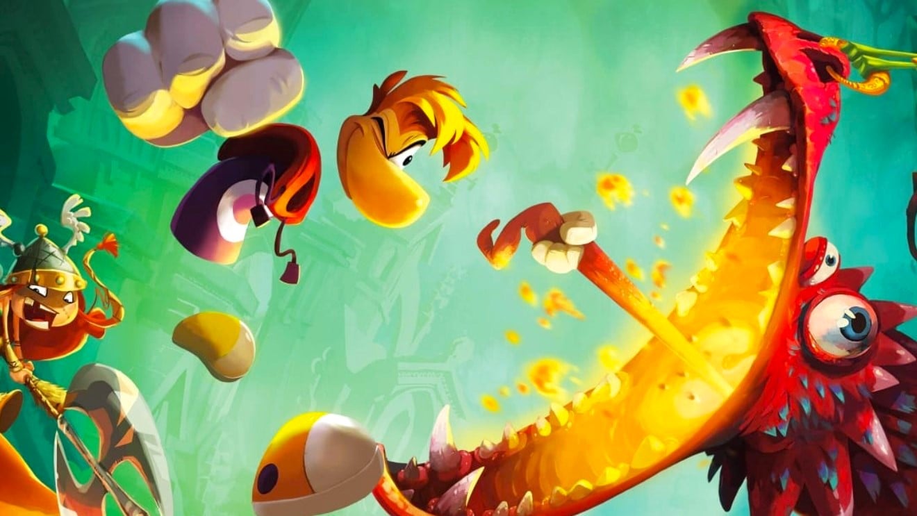 Rayman : dernière chance pour ce jeu surprise que personne n'a vu venir