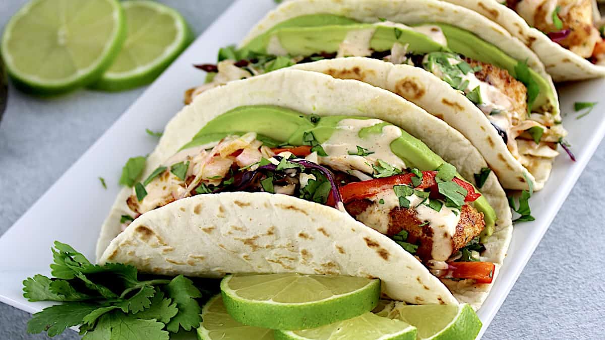 16 Keto Tex-Mex Classics Bursting with Robust Flavors