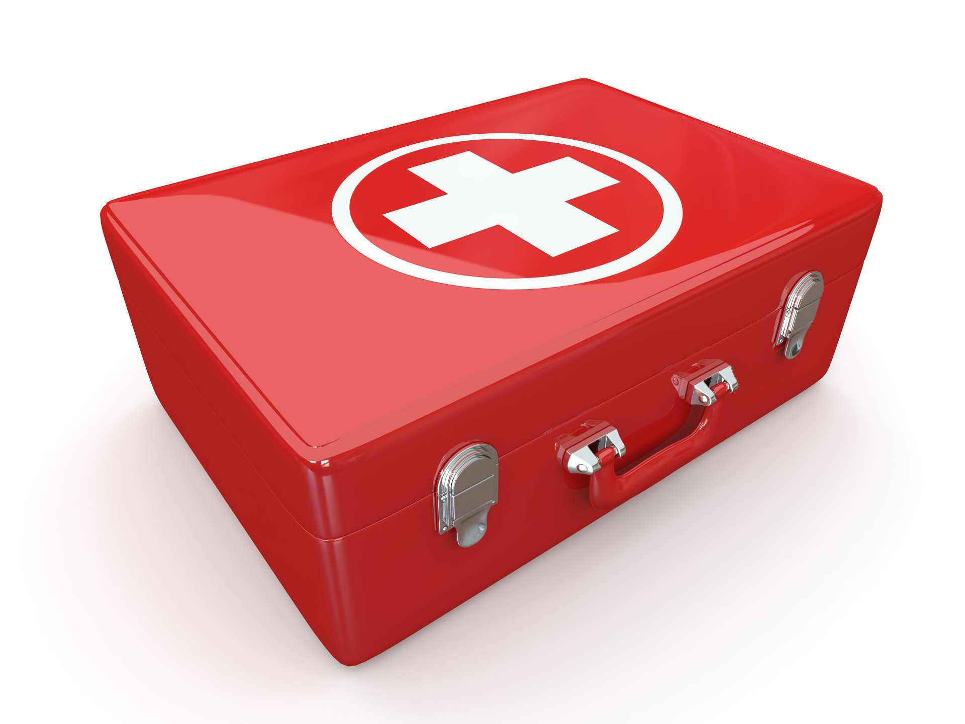 First aid tips that could help you save a life