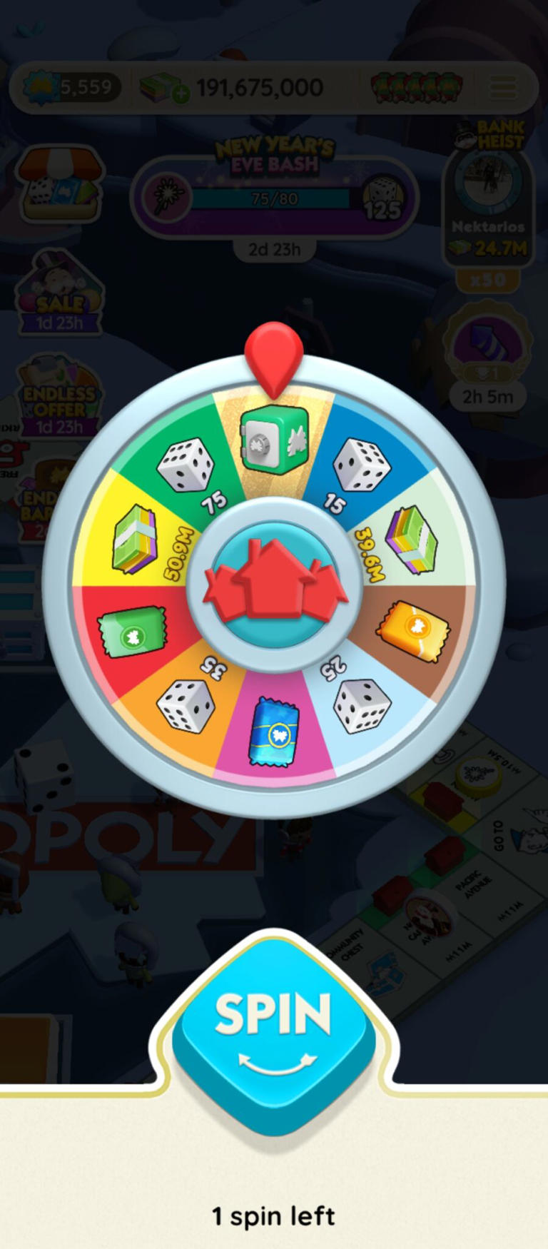 Monopoly Go Events Schedule Today - Updated Daily