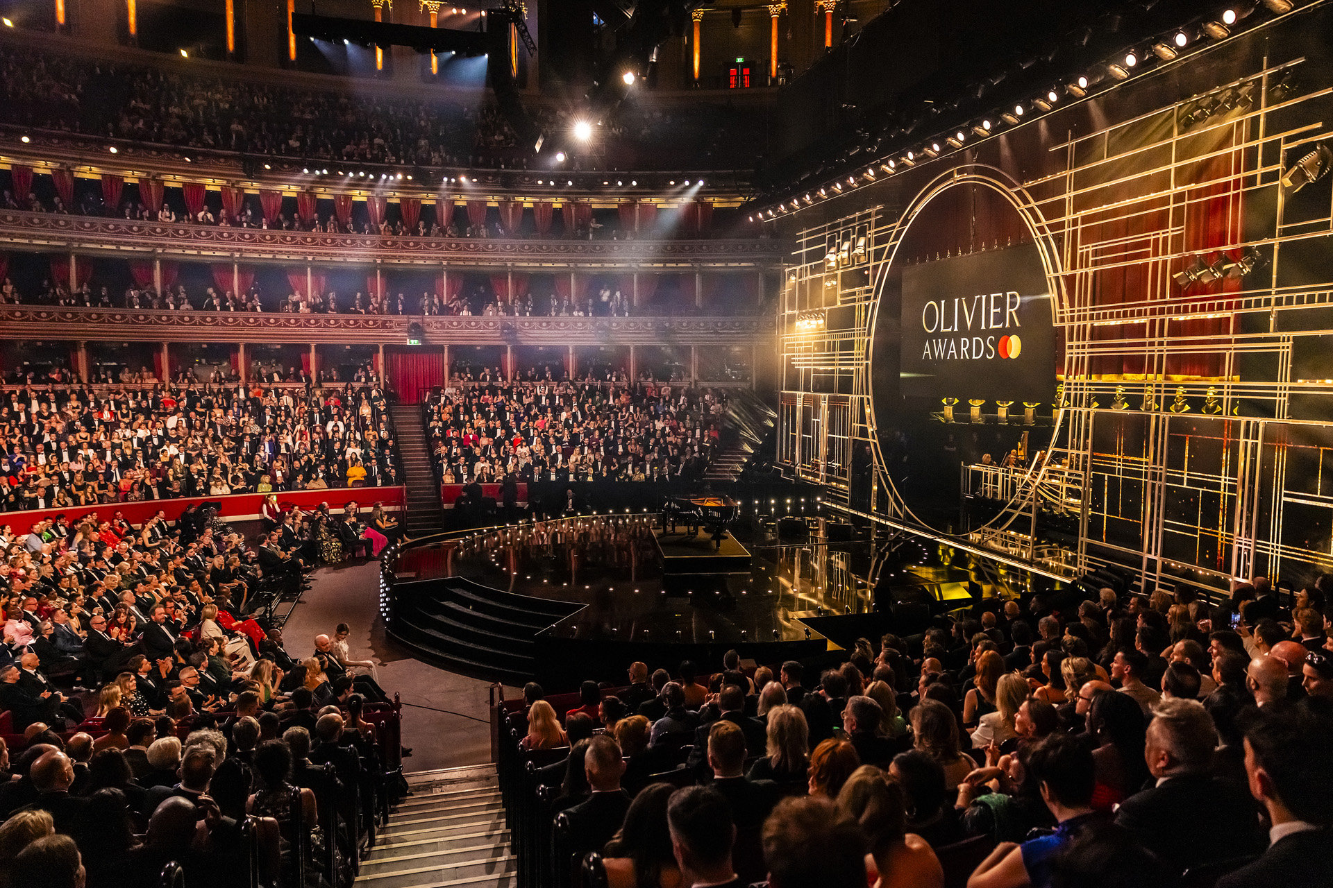 All the stars you can catch on stage in London right now