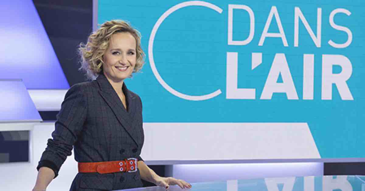 C dans l’air du 4 juin 2025 : les invités et le sommaire