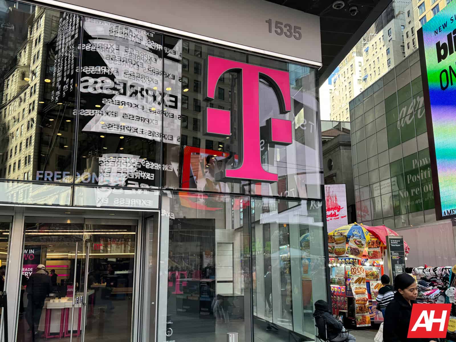 T-Mobile works on 5G upgrade to fix concert and stadium network bottlenecks