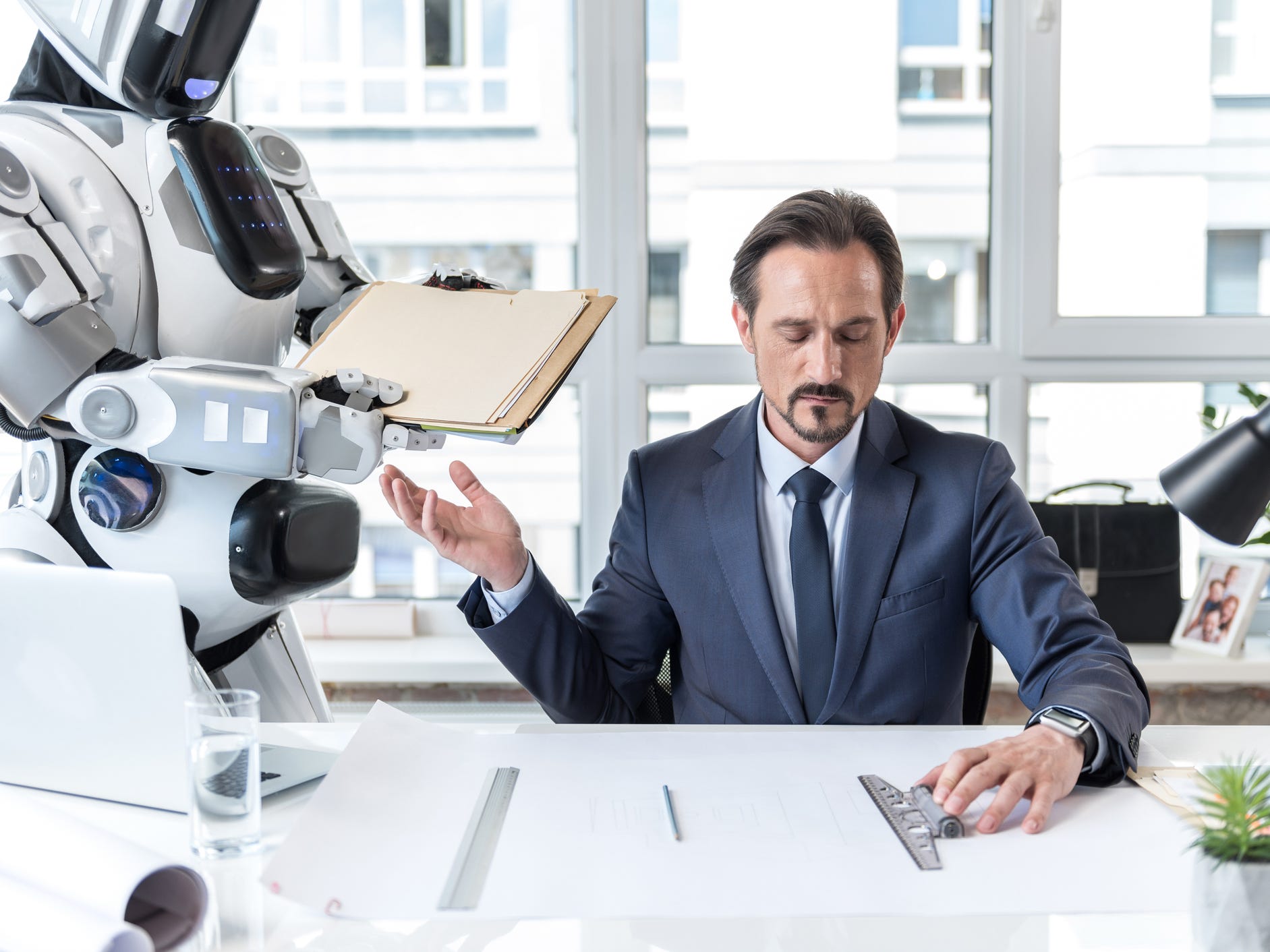 What is a Robo-Advisor?