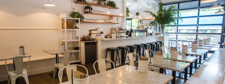 The Seattle Dessert Bucket List