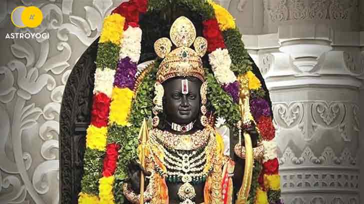 Ram Navami 2025: Date, Time, Significance & Rituals