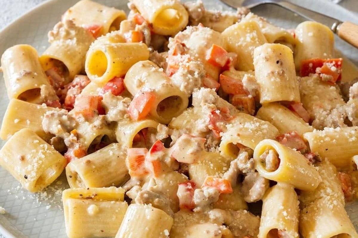 14 Cozy Pasta Recipes for Dinner Everyone Keeps Asking For