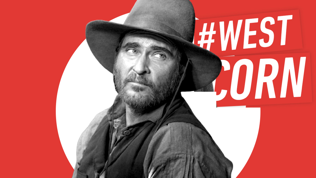 I Fratelli Sisters | Jacques Audiard, Joaquin Phoenix e la terra e il ...