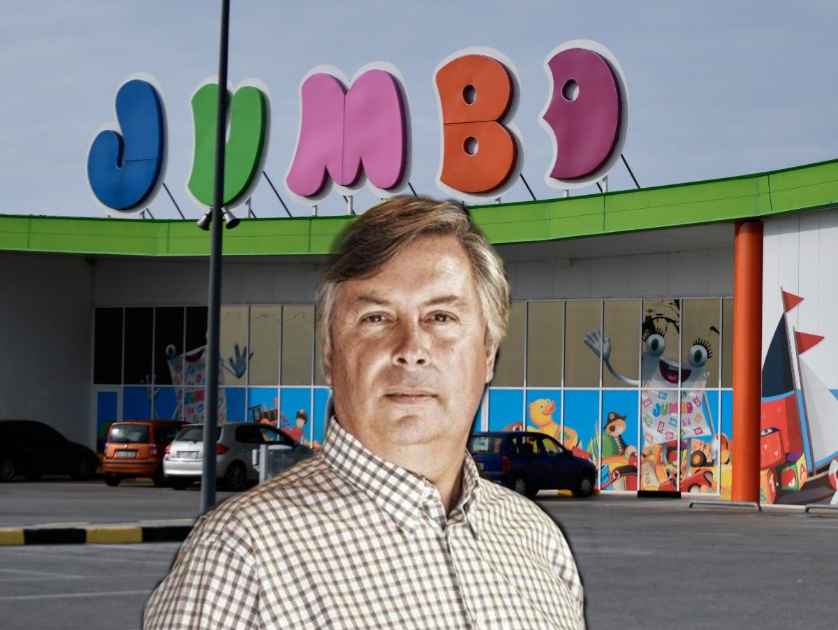 Jumbo: Επενδυτικό πρόγραμμα έως 300 εκατ. ευρώ για νέα καταστήματα και ...