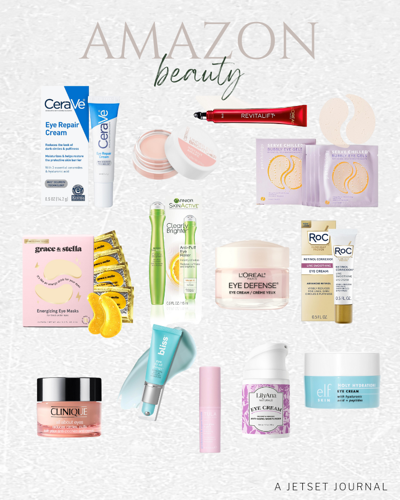 Shop These Bestselling Eye Care Products Now