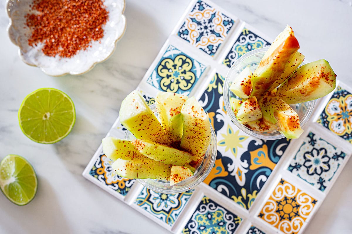 20 easy vegan Mexican recipes perfect for parties and snacks