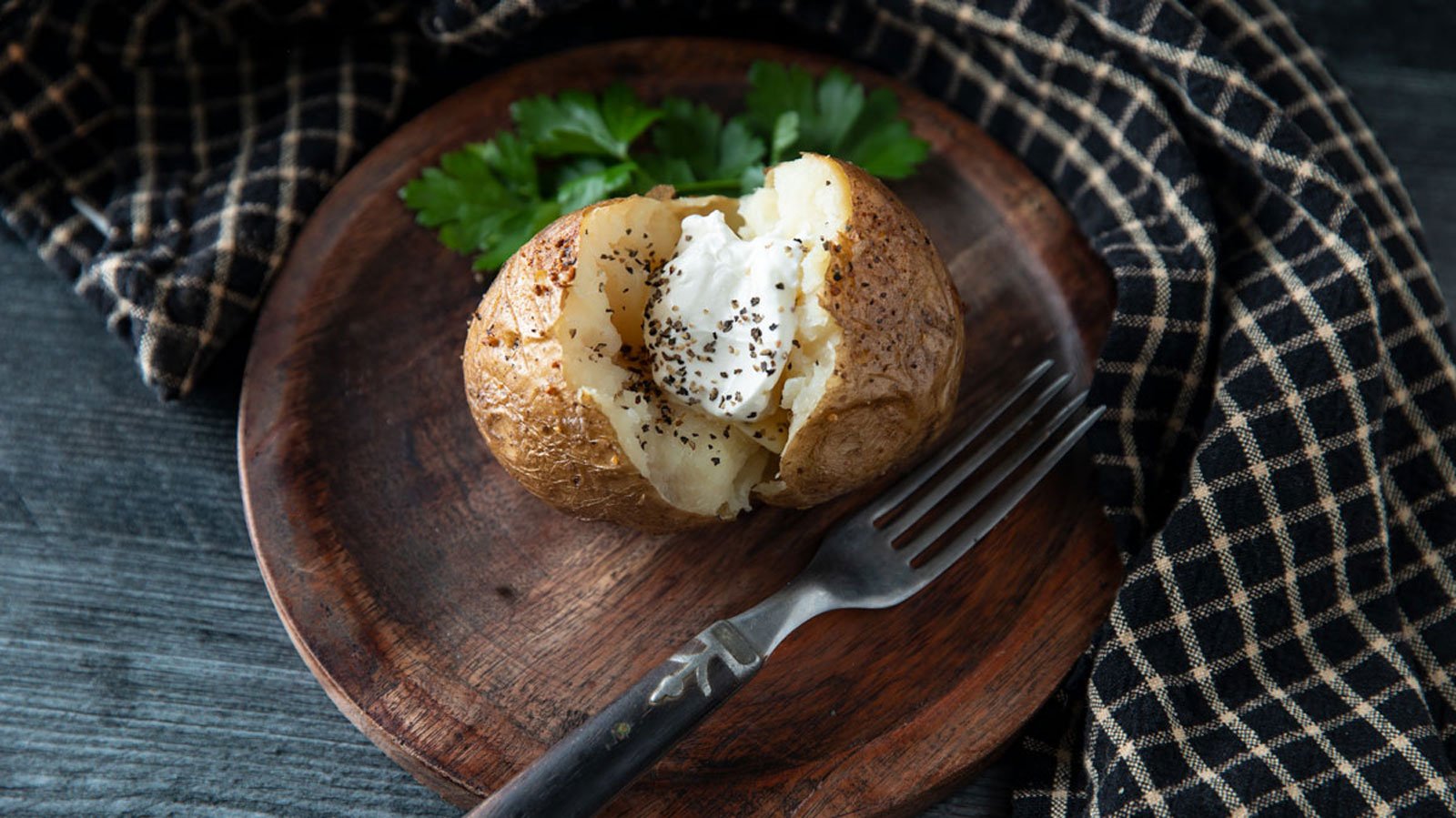 These 20 Potato Dishes Prove Spuds Can Do It All