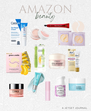 A list of my beauty favorites you'll surely love