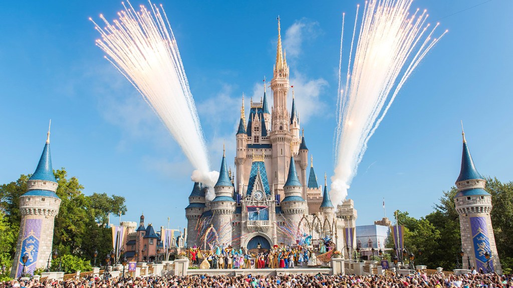 Disney Shareholders Reject Proposals on Severing Ties With Human Rights ...
