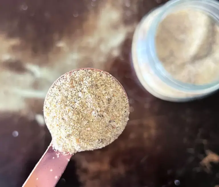 The Best Award Winning Homemade Dry Rub for Ribs