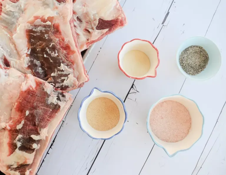 The Best Award Winning Homemade Dry Rub for Ribs