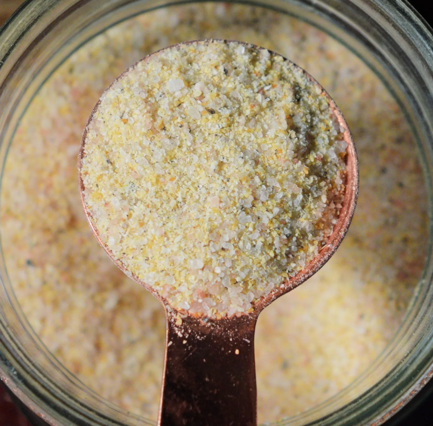 The Best Award Winning Homemade Dry Rub for Ribs