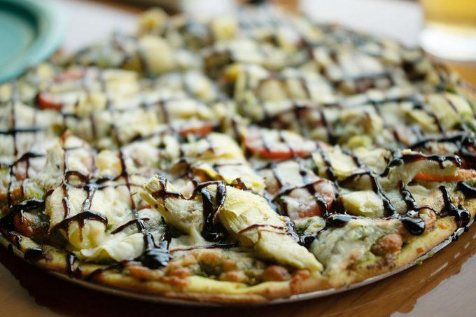 The best pizza in every state