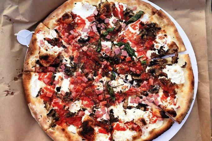 The Best Pizza in Every State