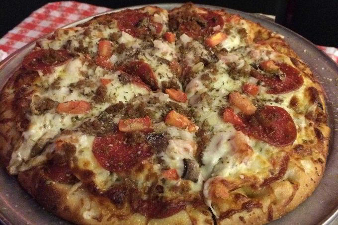 The best pizza in every state