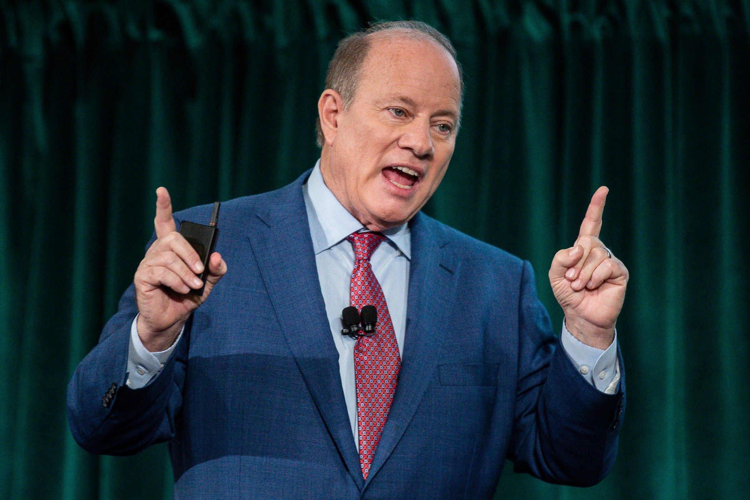 Mayor Mike Duggan to deliver final State of the City address inside ...