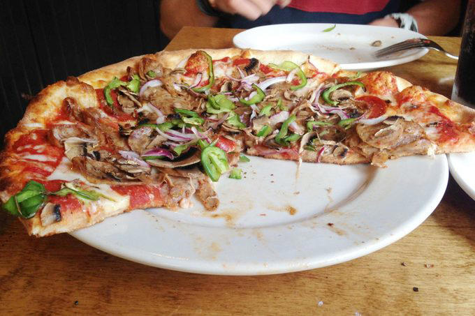 The Best Pizza in Every State