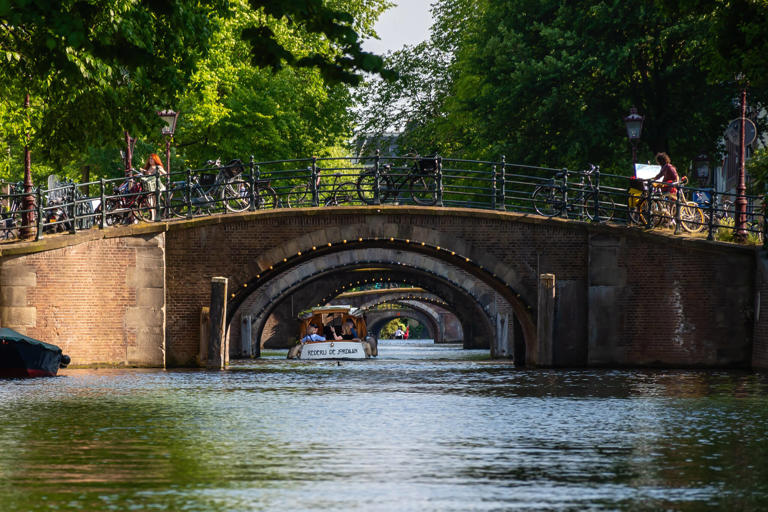 14 Incredible Landmarks in Amsterdam to Visit On Your Trip