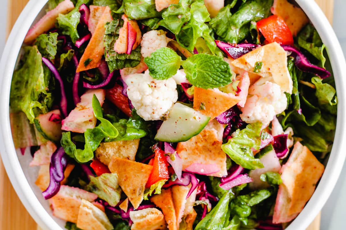16 Spring Salads That Deserve a Spot on Your Easter Table