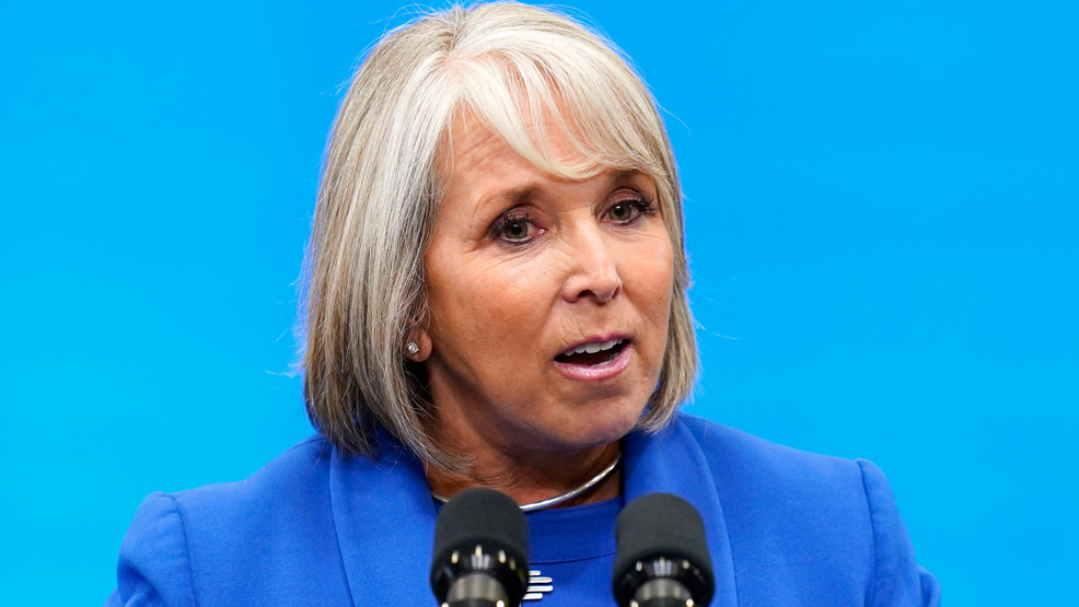 Governor reappoints Lance Pyle, appoints Emily Wilbanks to ENMU Board ...