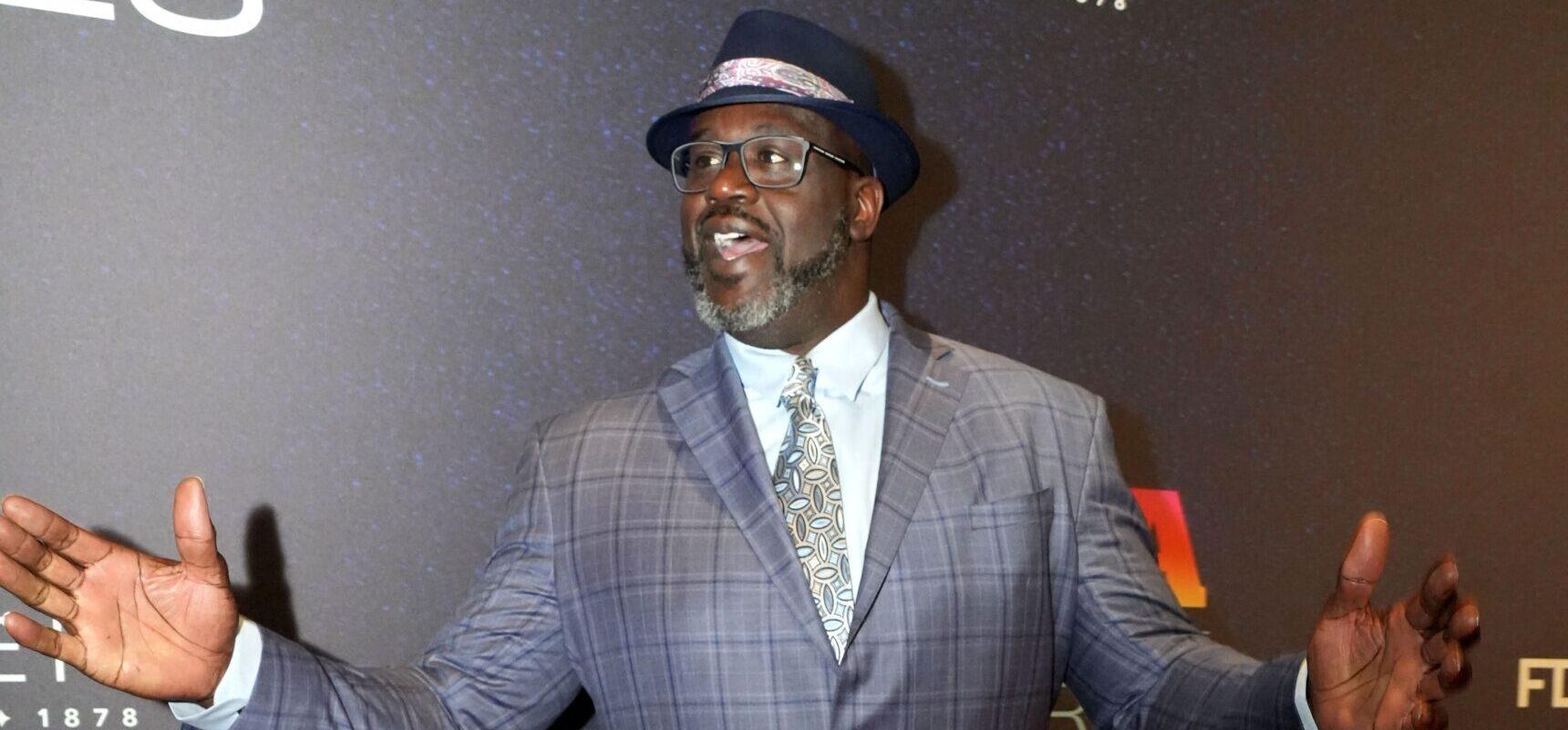 Las Vegas Youth Score Big: City Approves Shaquille O’Neal’s Youth ...