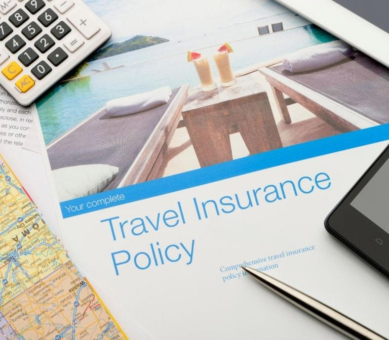 US State Department issues level 4 do not travel warning for this ...