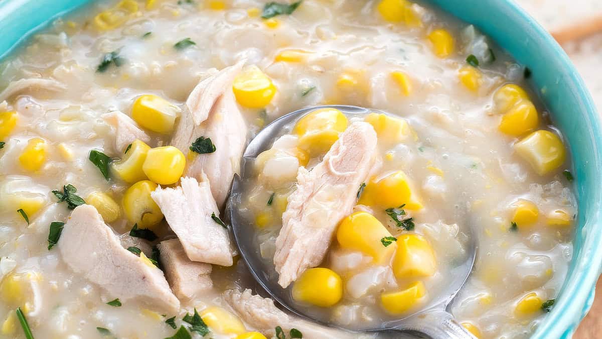20 Delicious Corn Recipes Your Family Will Love!