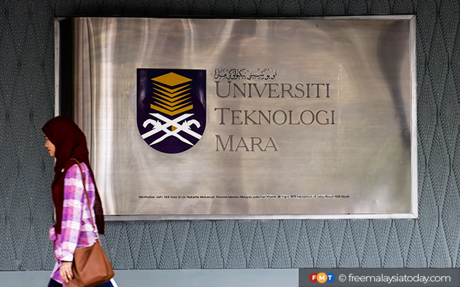 Ex-UiTM chairman backs allowing non-Bumis into cardiothoracic course