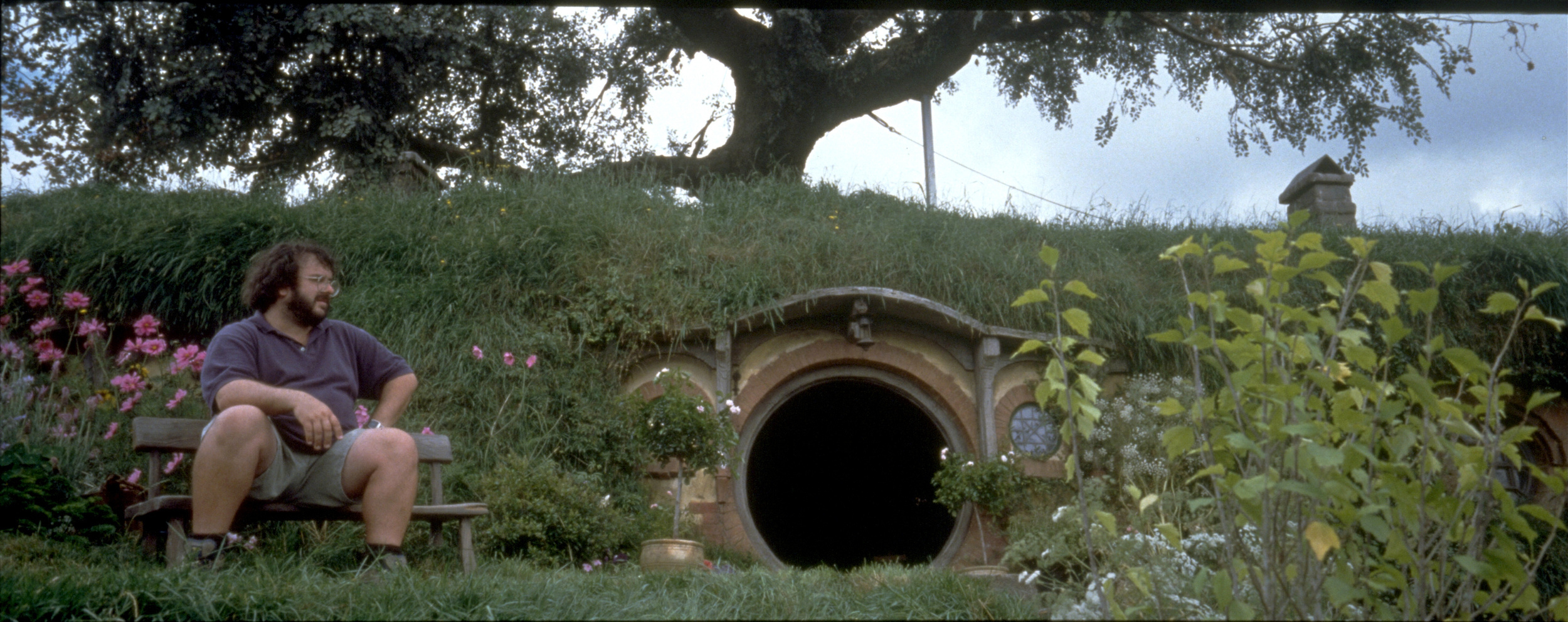 20 facts you might not know about 'Lord of the Rings: The Fellowship of ...
